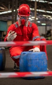 Biohazard Cleaning Courses | Certified Biohazard Training