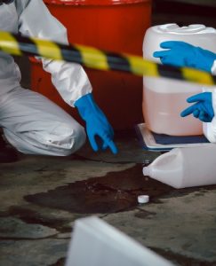 Biohazard Cleaning Courses | Certified Biohazard Training