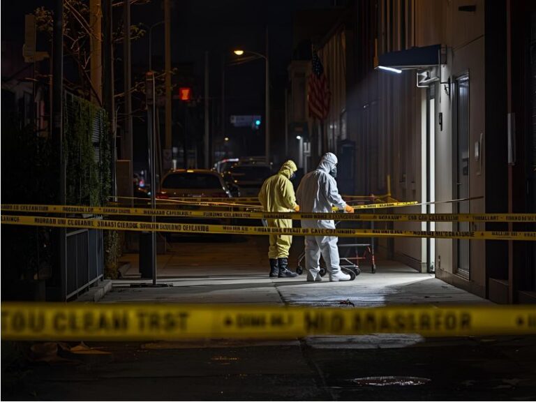 Biohazard Cleaning Courses | Certified Biohazard Training